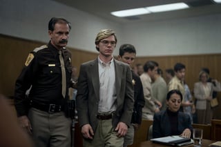 Noticias relacionadas con ASESINO SERIAL, asesino, Netflix, Jeffrey Dahmer, El Siglo de Durango