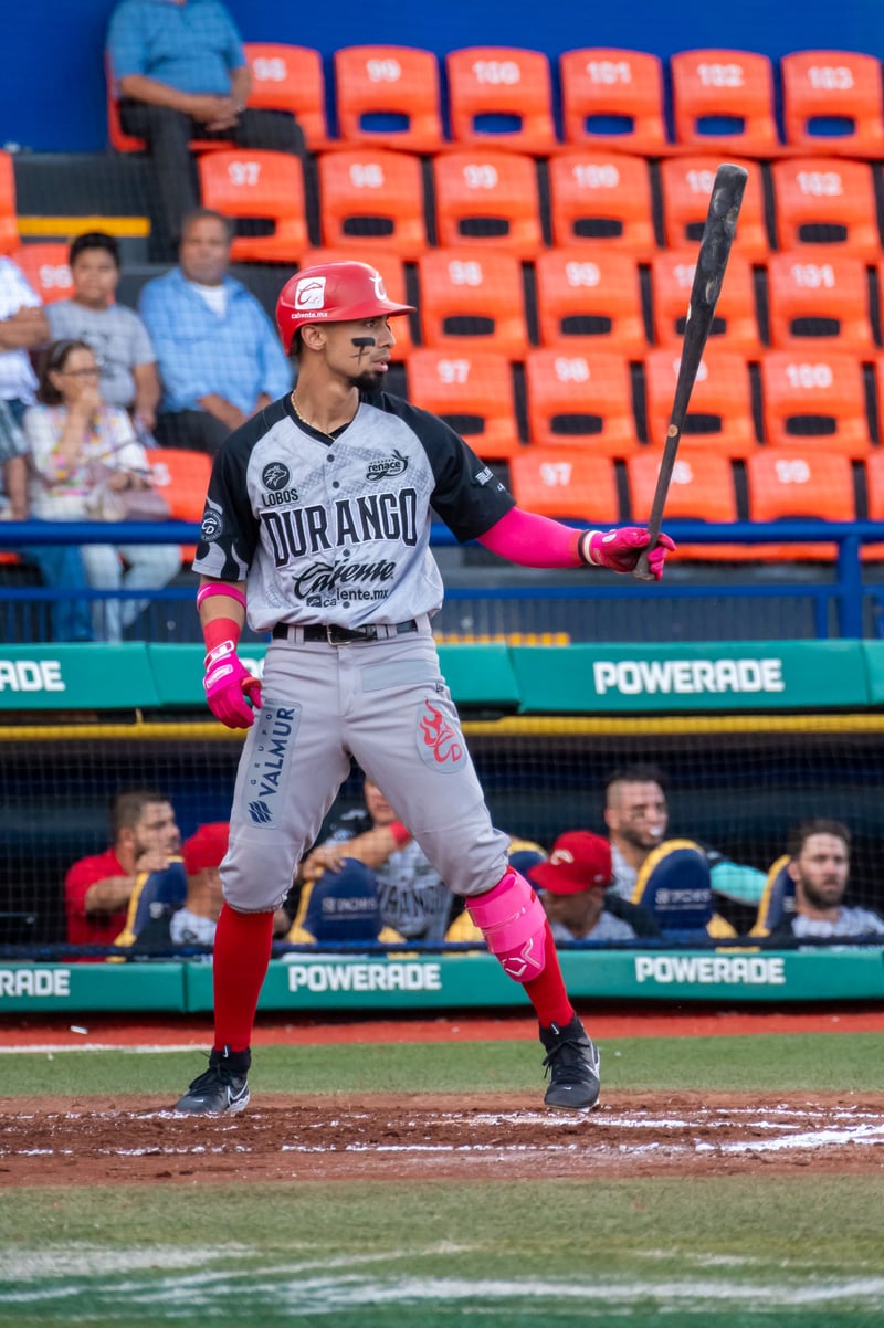 Caliente de Durango, El Siglo de Durango