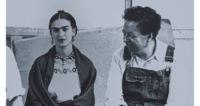 Historia de ‘Frida’ llega a los cines este jueves