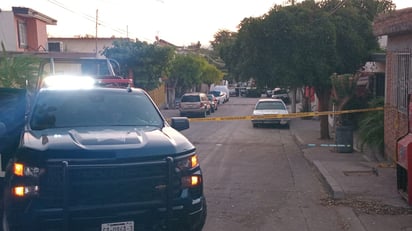 Así se vivió incendio de negocio y balaceras en casas de Culiacán | VIDEO