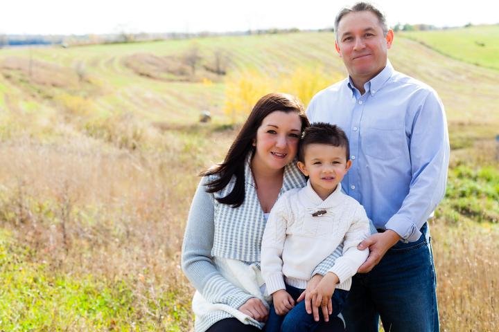 Ser padre, la más grande responsabilidad