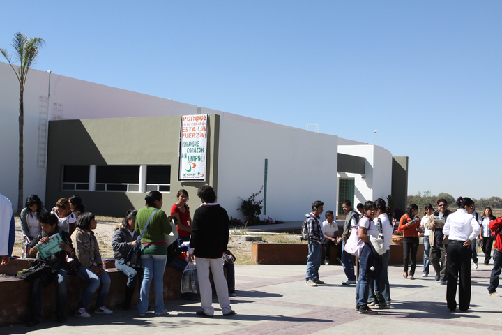 Aumentará calidad educativa: Unipoli