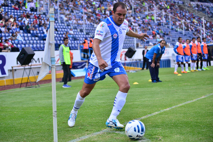 'Chelices' vencen al Morelia