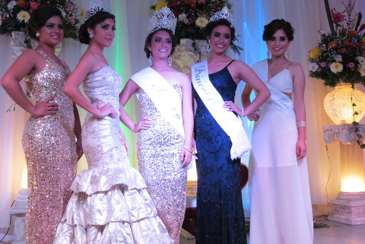 Andrea I, nueva reina del ITSRLL