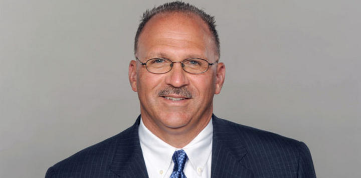 Raiders elige a Tony Sparano como su nuevo 'coach'