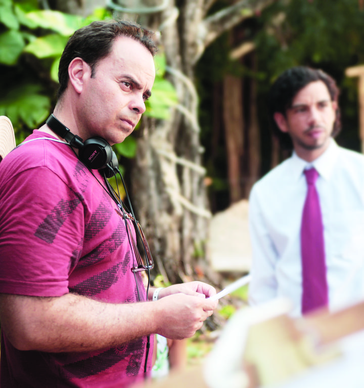 Un ‘Cambio de Ruta’ para Chris Hool