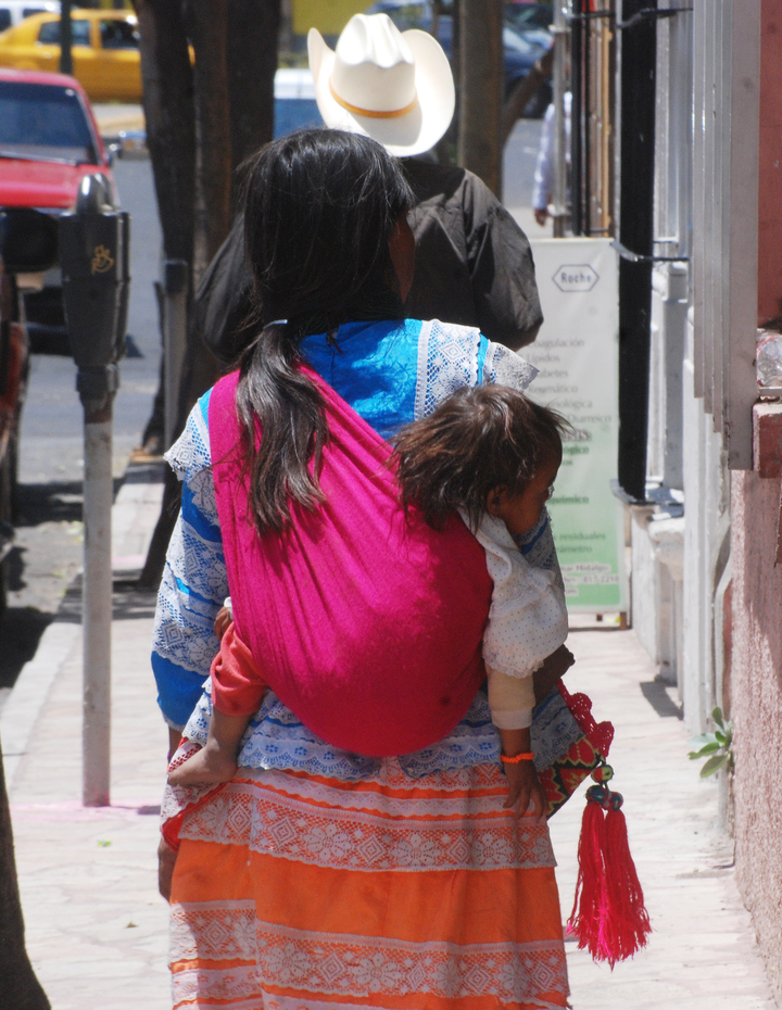 Machismo merma la prevención