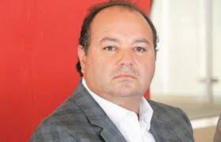 Consignan a Amado Yáñez por delito financiero