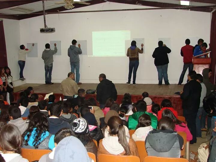 Festeja 41 años de vida el CBTIS 42