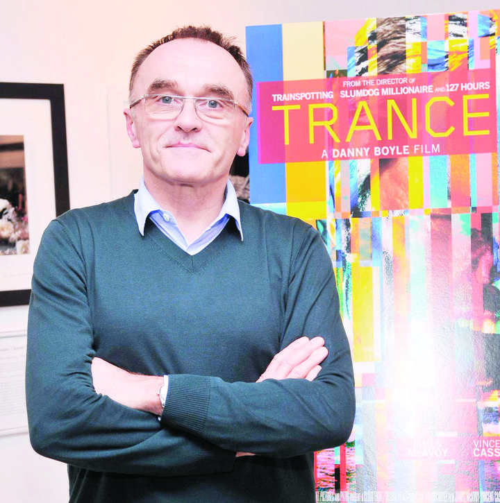Danny Boyle dirigirá cinta de Steve Jobs