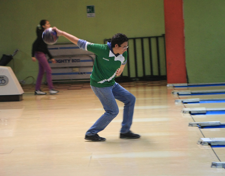 Bolichistas, listos para el Regional