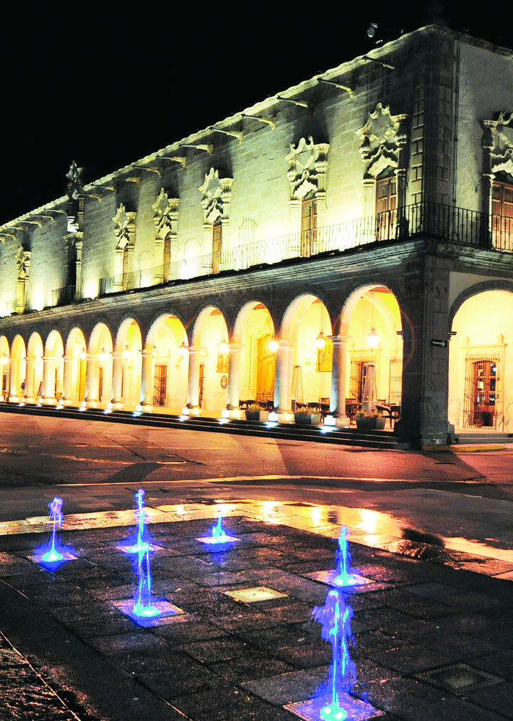 ¿Qué es un 'Pasaporte a la Cultura'?