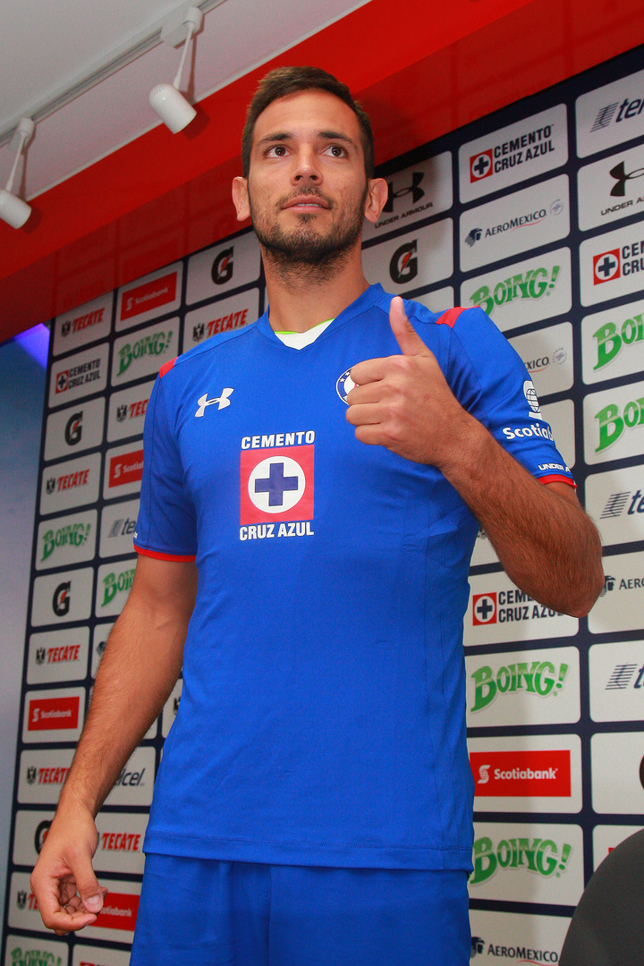 Roque va ante Pachuca