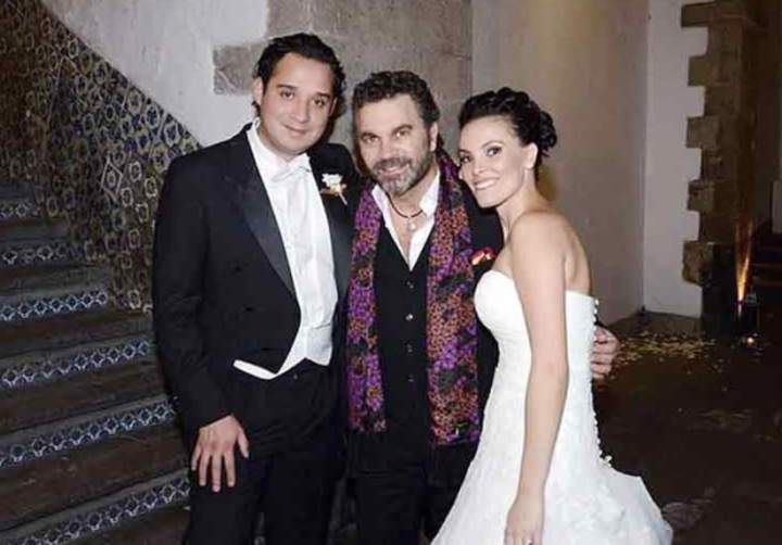 Hija de socio de Ficrea mostró sus lujos en redes