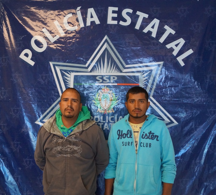 Los acusan de abuso sexual contra menores Los acusan de abuso sexual contra menores