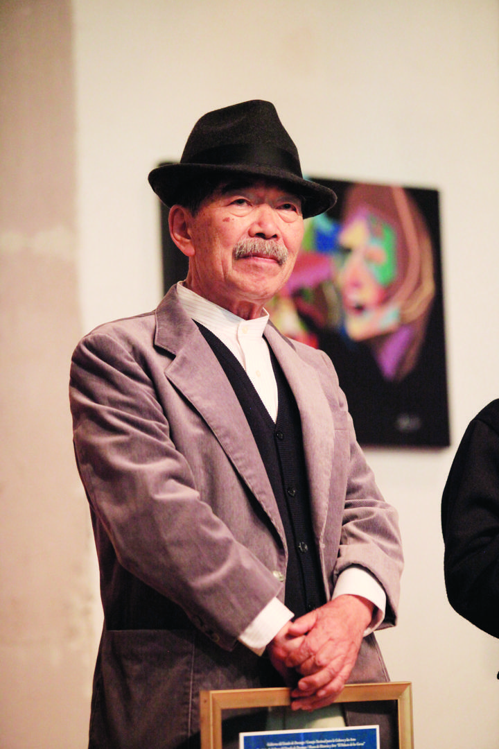 El México de Shinzaburo Takeda