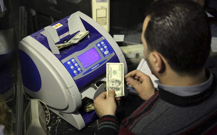 Máximo histórico en remesas