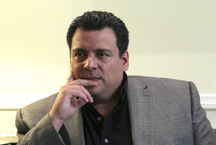 Sulaimán está de aniversario