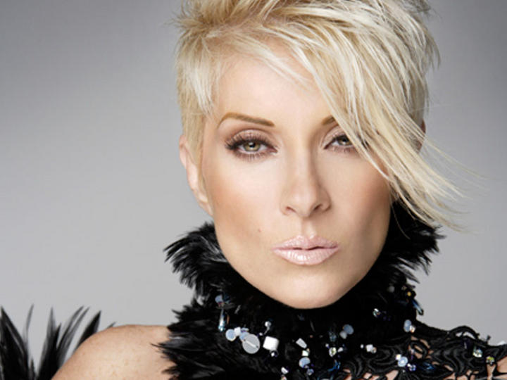 Yuri cuenta las 'travesuras' de su juventud