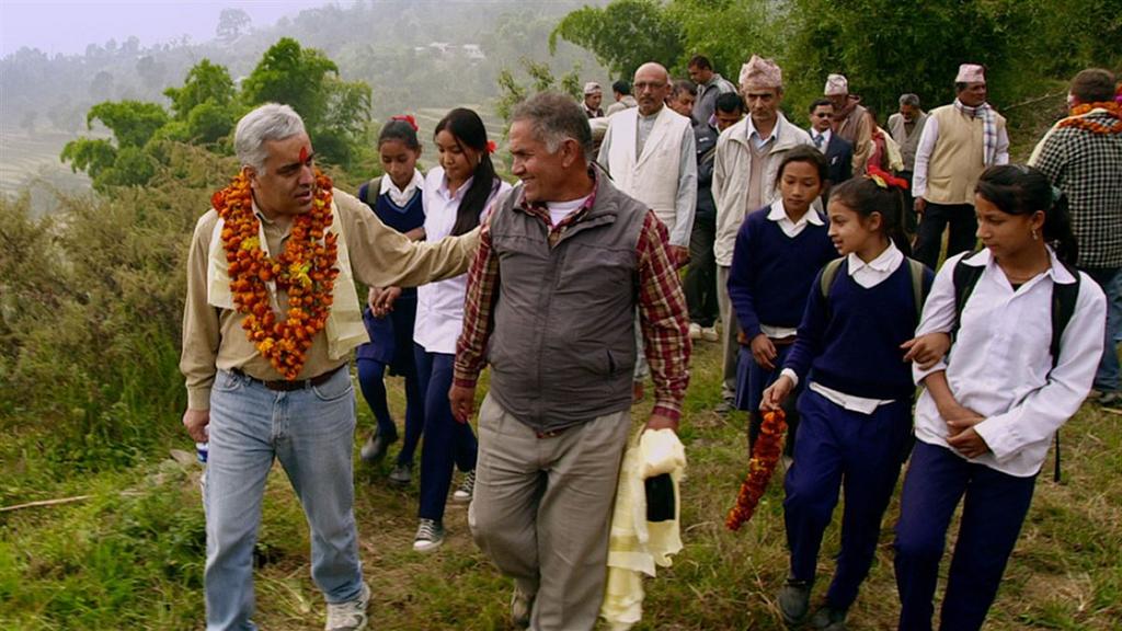 Conoce a los Mormones