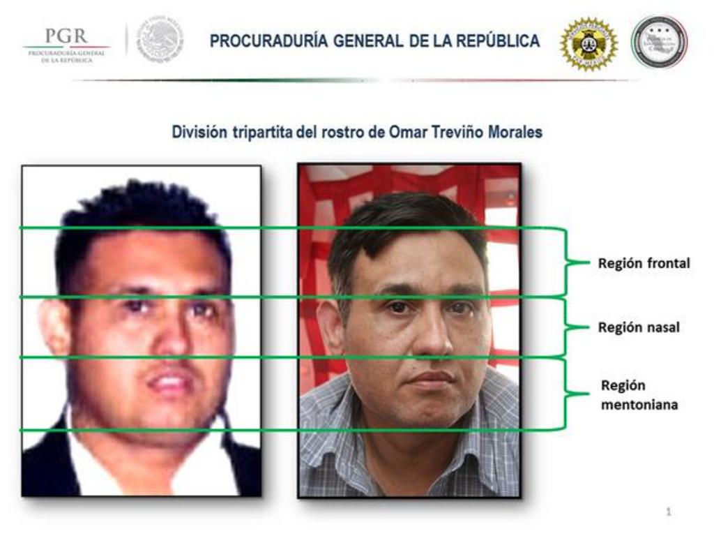 Acreditan identidad del 'Z-42' comparando imágenes