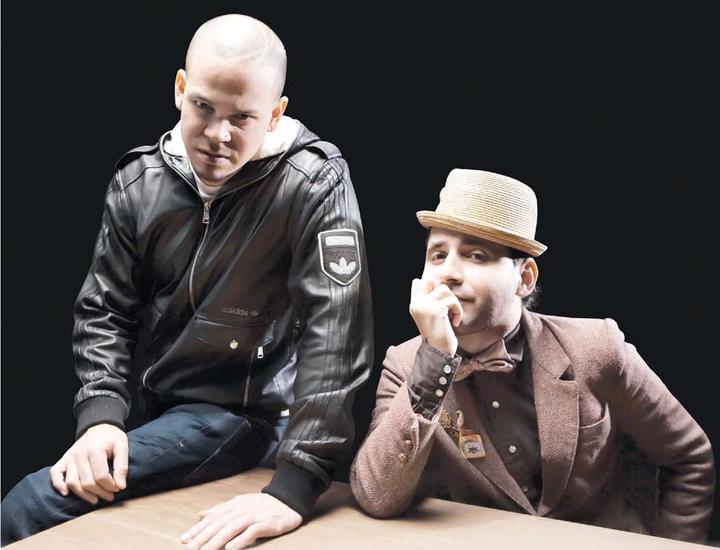 'Multiviral' recibe premio de la FNCP