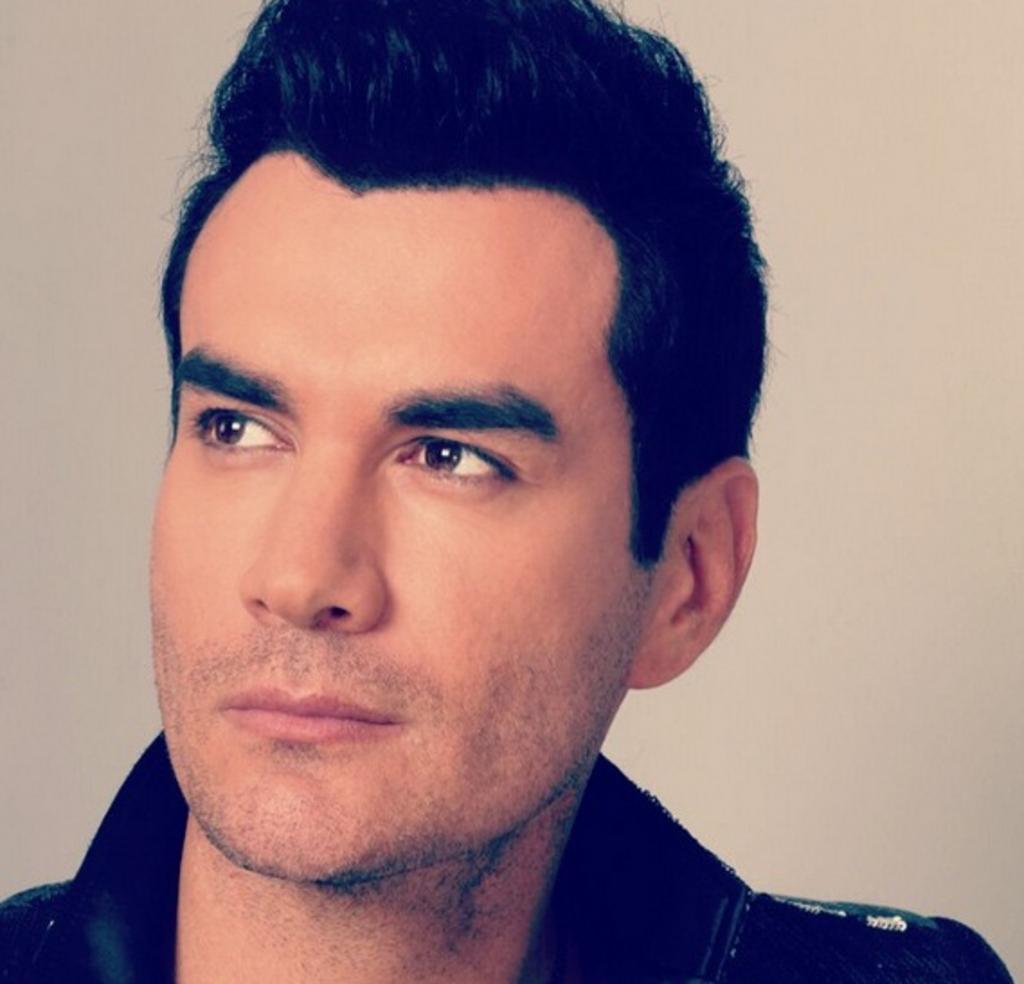 David Zepeda vuelve a las redes sociales tras escándalo