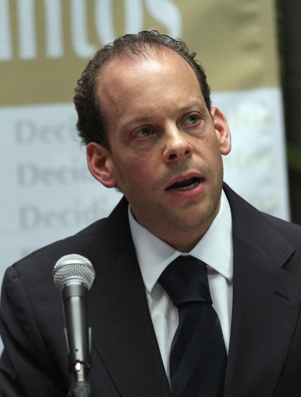 Perfil de David Korenfeld