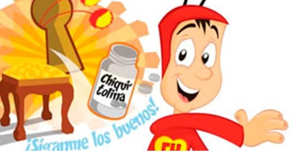 'El Chapulín Colorado' estrena serie animada en línea