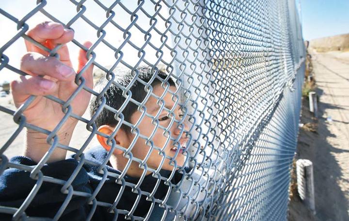 Deporta México a más niños: PRC