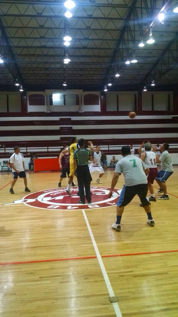 ITD y CBTIS 89, en la final del Intersindical