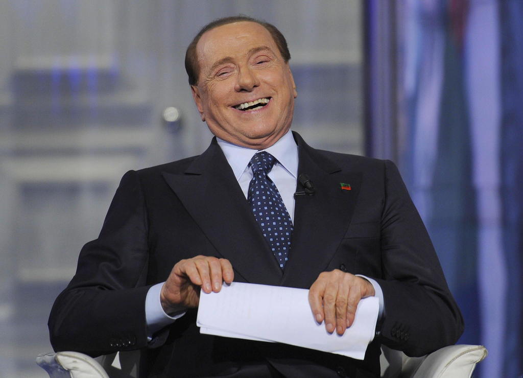 Para el Supremo, Berlusconi no sabía que Ruby era menor
