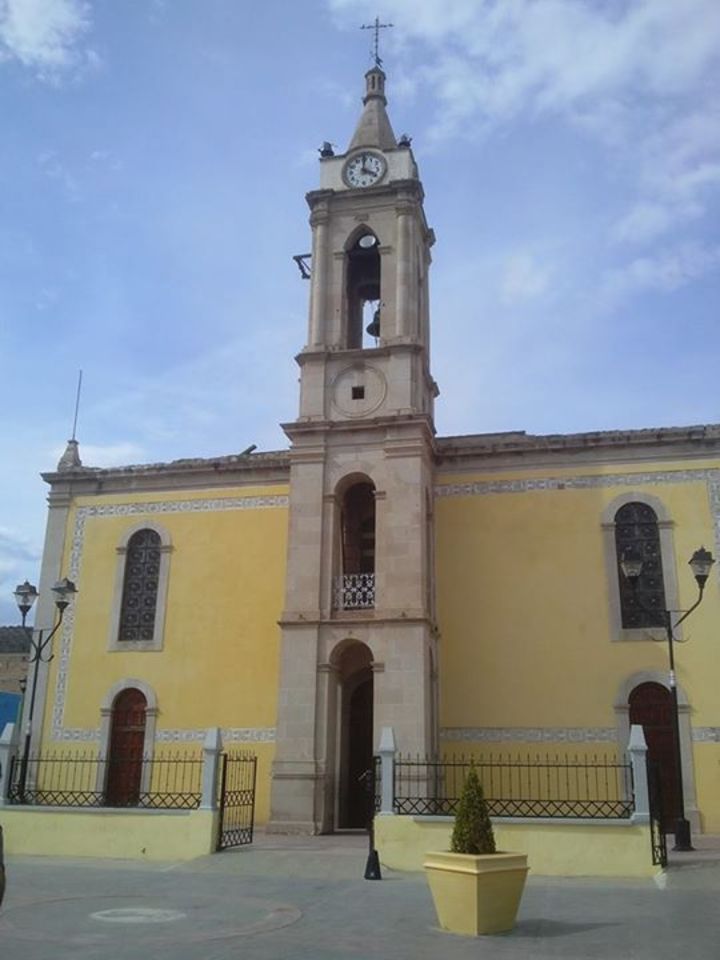 Canatlán: su magia y su encanto