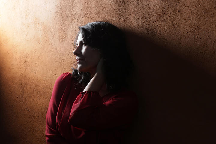 La duranguense Claudia Goytia regresará a la pantalla grande