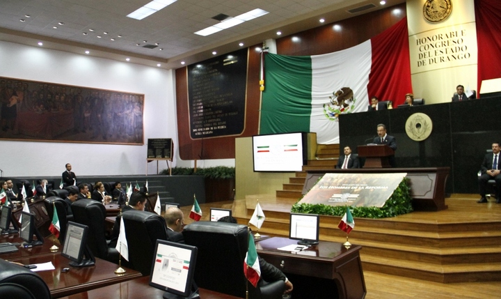 Adaptan la Ley de Justicia Fiscal