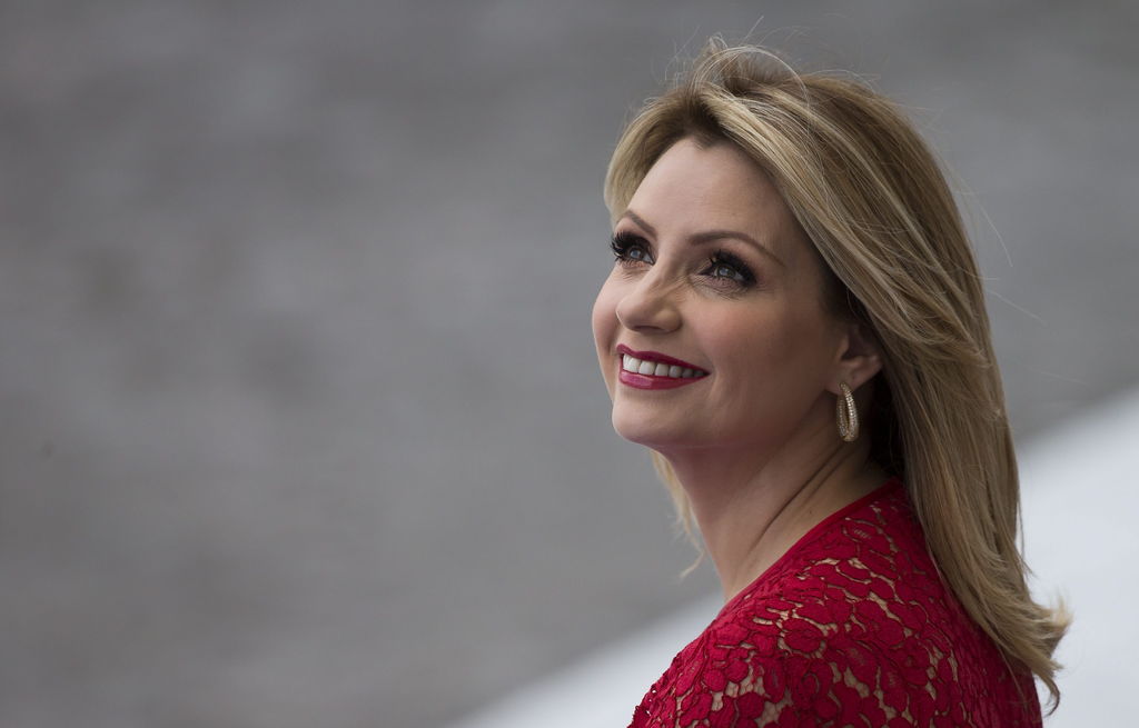 Vuelve a causar polémica ingreso de Rivera a lista de Forbes