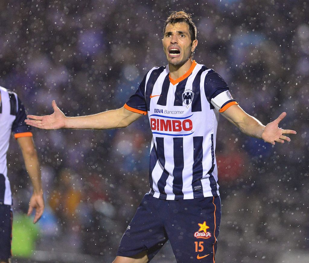 Barrera ve positivo el regreso de Basanta a Rayados