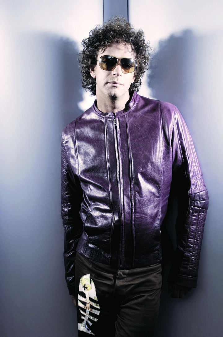 Rendirán homenaje a Cerati en TV