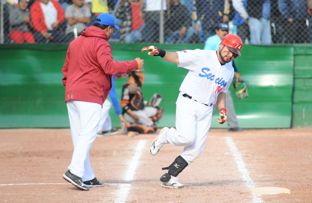Definido el calendario de la Liga Mayor