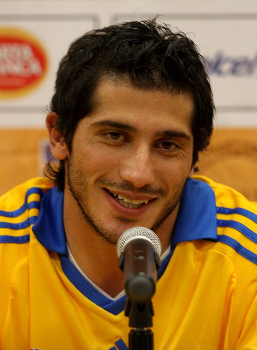 Estamos mejor que Monterrey: Damián Álvarez