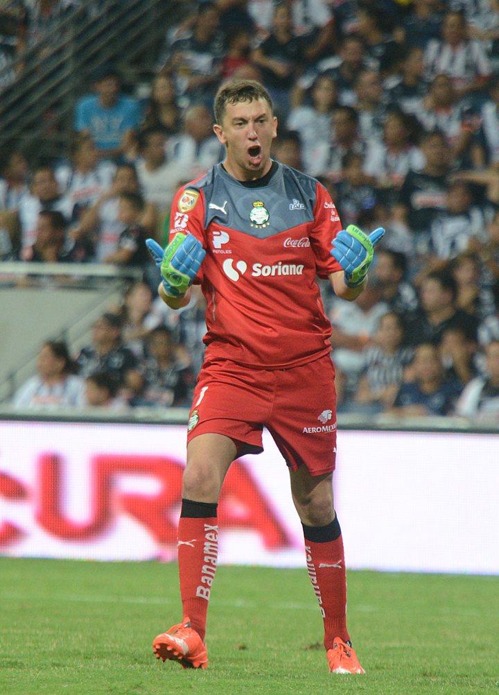 Santos debe ganar a como de lugar