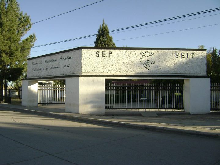 Destacan alumnas del CBTIS No. 42