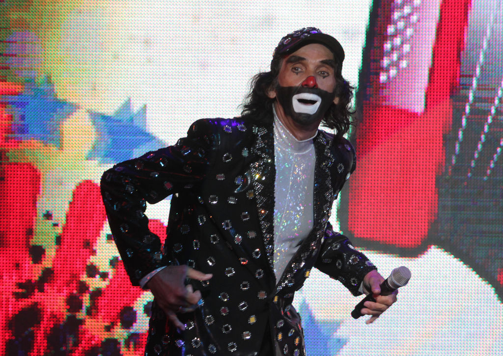 Sale del hospital 'Cepillín' tras insuficiencia cardiaca