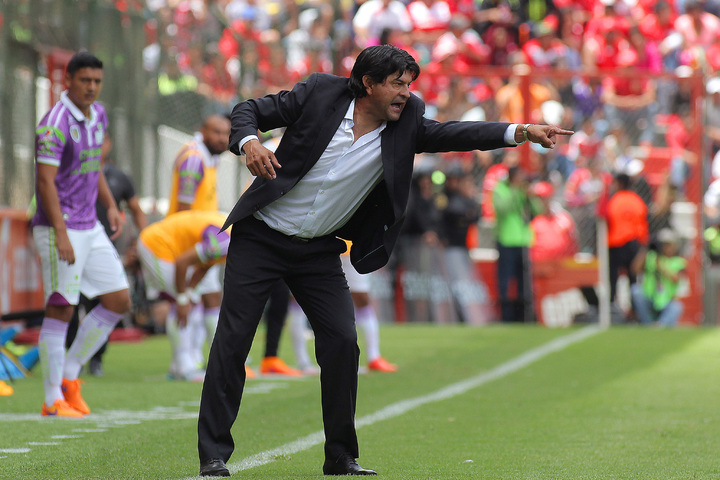 Cardozo pide respeto a proceso