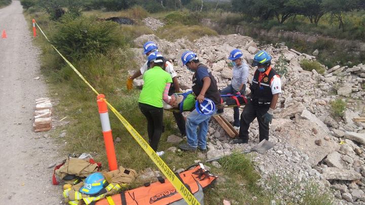 Curso de inducción a PC de Súchil