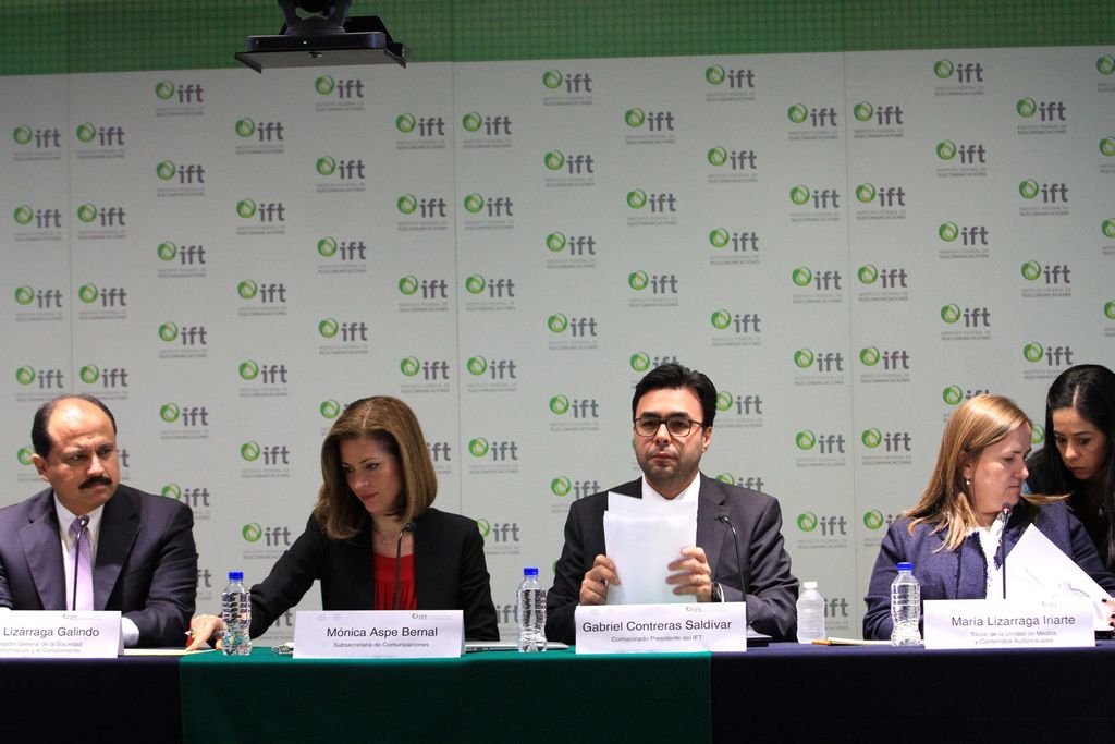 IFT inicia consulta para crear SNII