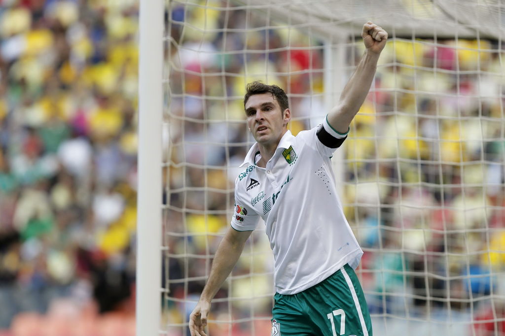 Boselli niega jugar con la selección mexicana