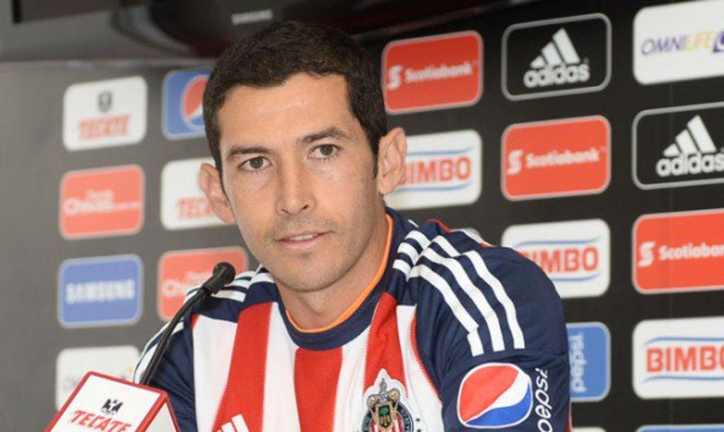 Destaca Israel Castro trabajo de Chivas en pretemporada