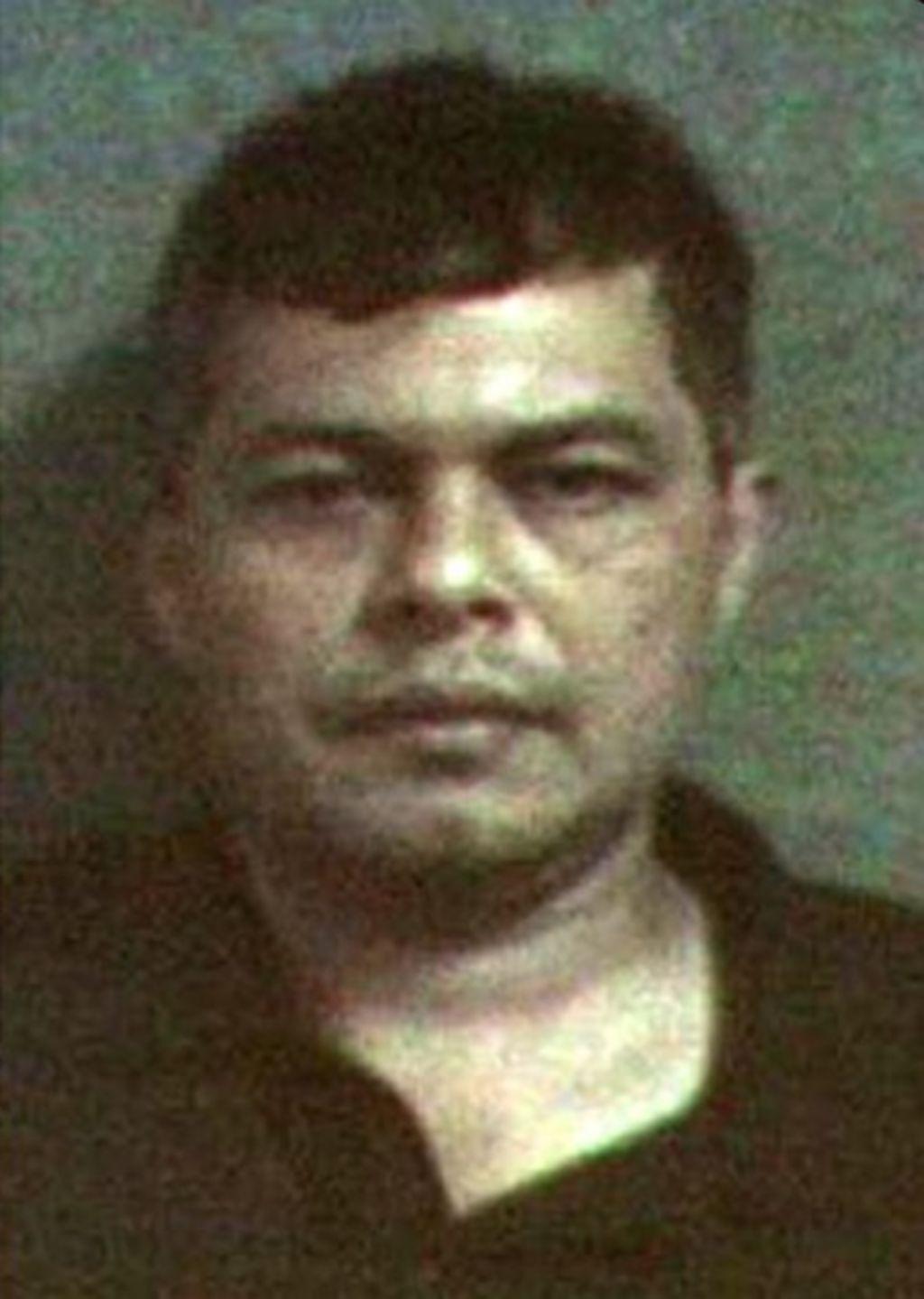 Confirman que 'El Americano' estuvo en reunión con 'El Tísico'