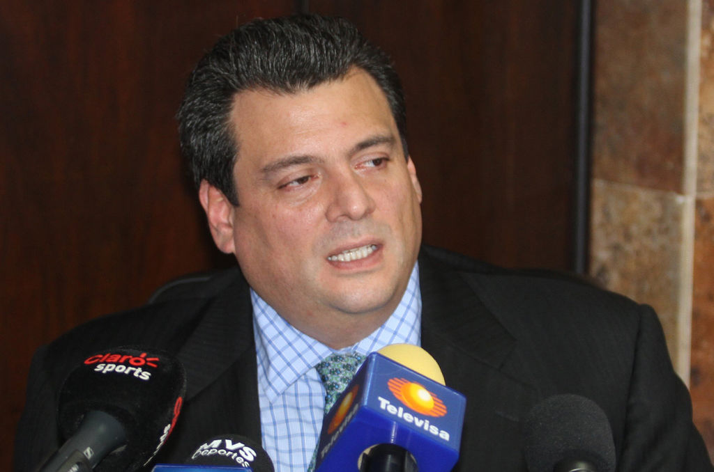 2015 fue un año histórico para el boxeo: Sulaimán